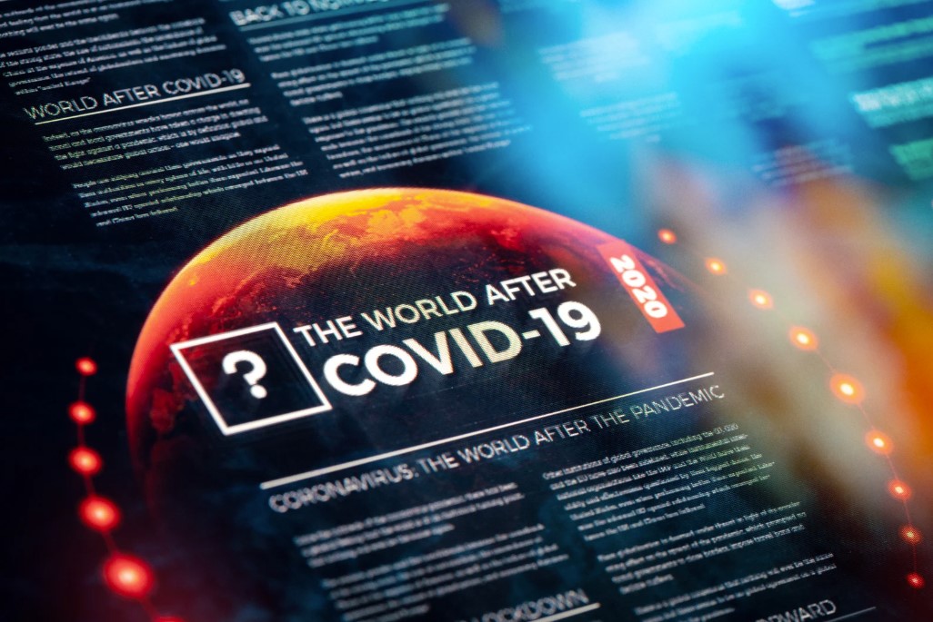 Peredurable AI - SaaS platform that enables touchless, accessible ...