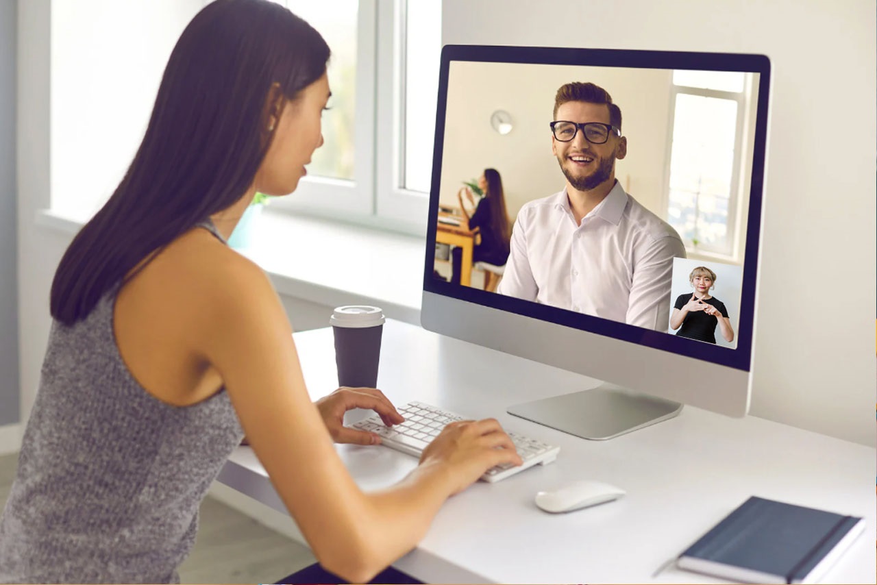 Peredurable AI - SaaS platform that enables touchless, accessible ...